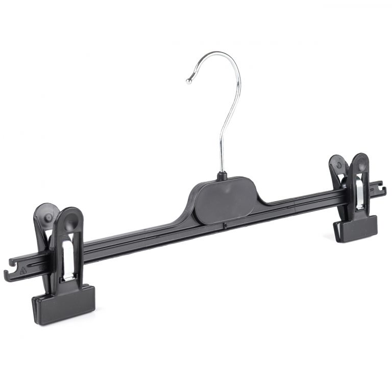 Adjustable Clip Hanger Black – Splash About International Limited Wholesale