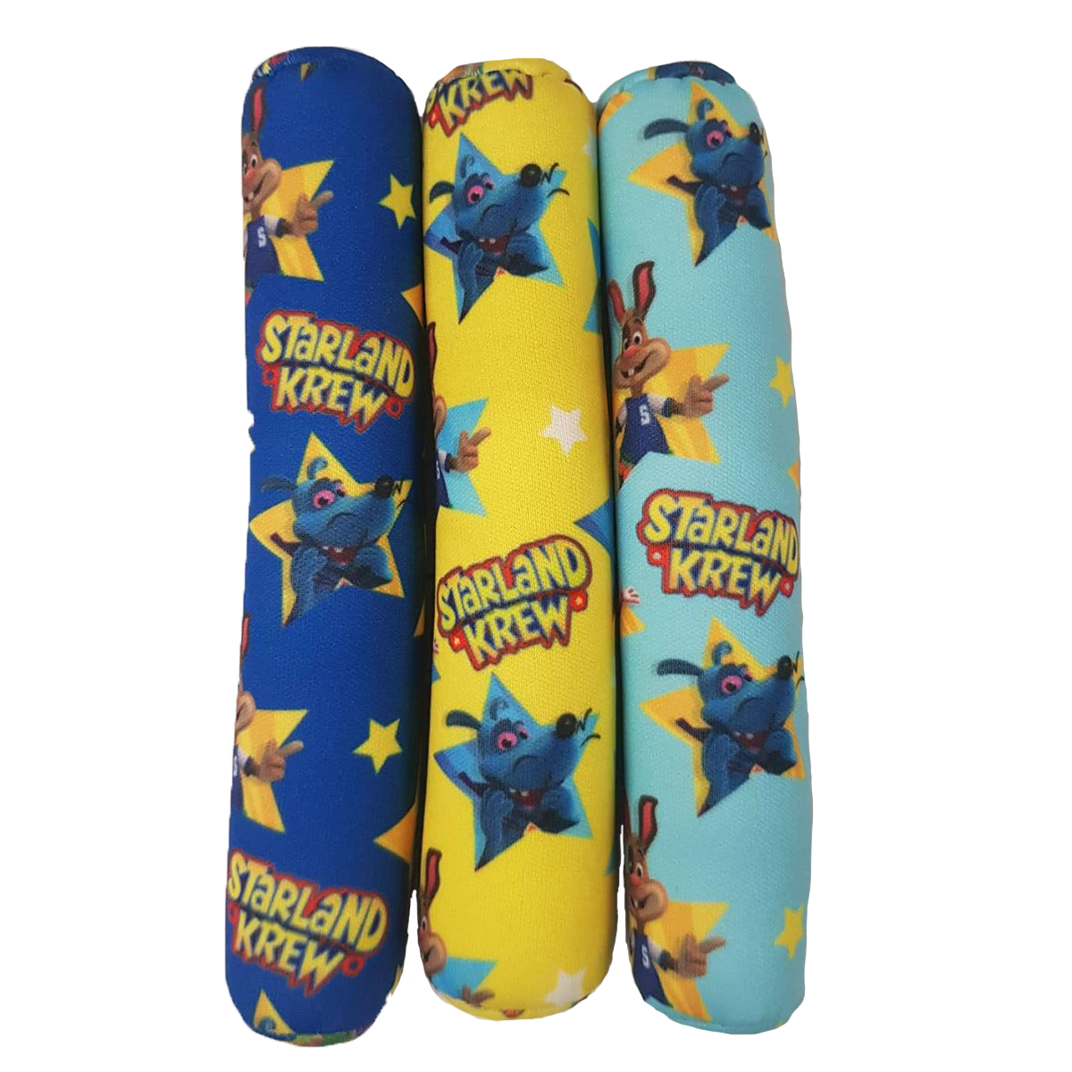 Parkdean Starland Krew Dive Sticks 3 Pack (Case Quantity 100) – Splash ...