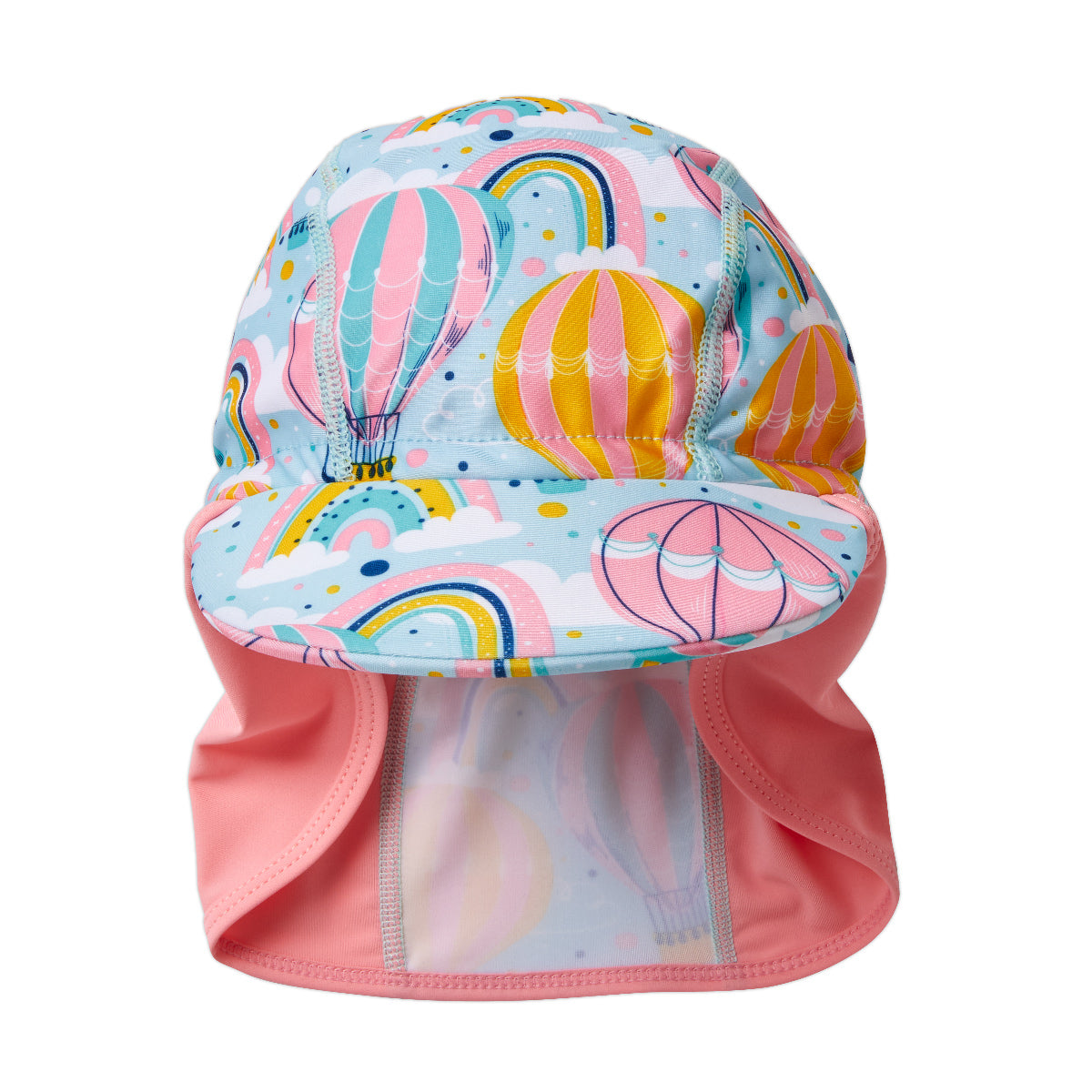 Legionnaire Hat Up & Away | Kids Sun Protection Legionnaire Hat ...