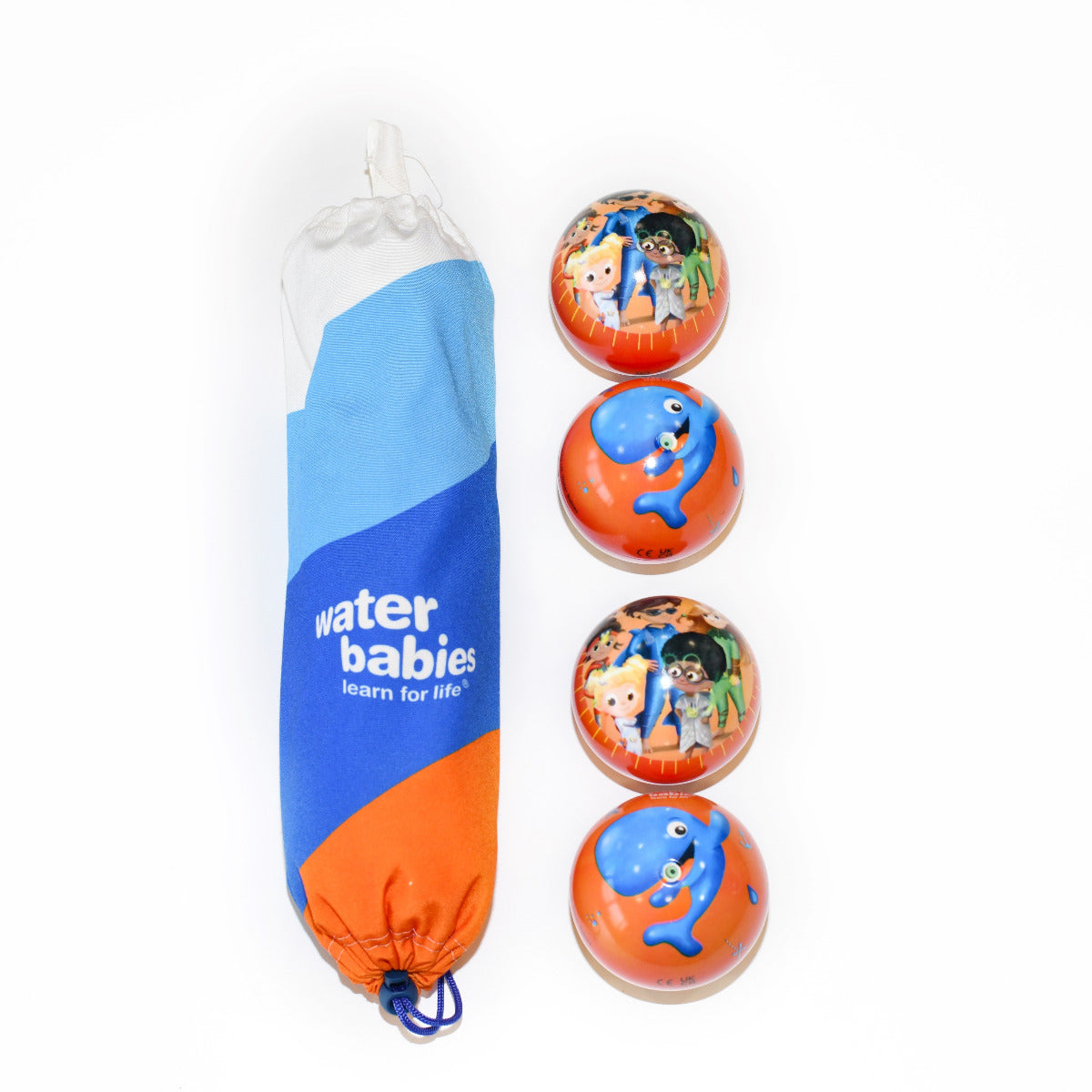 Splash Balls – Splash About International Limited Wholesale